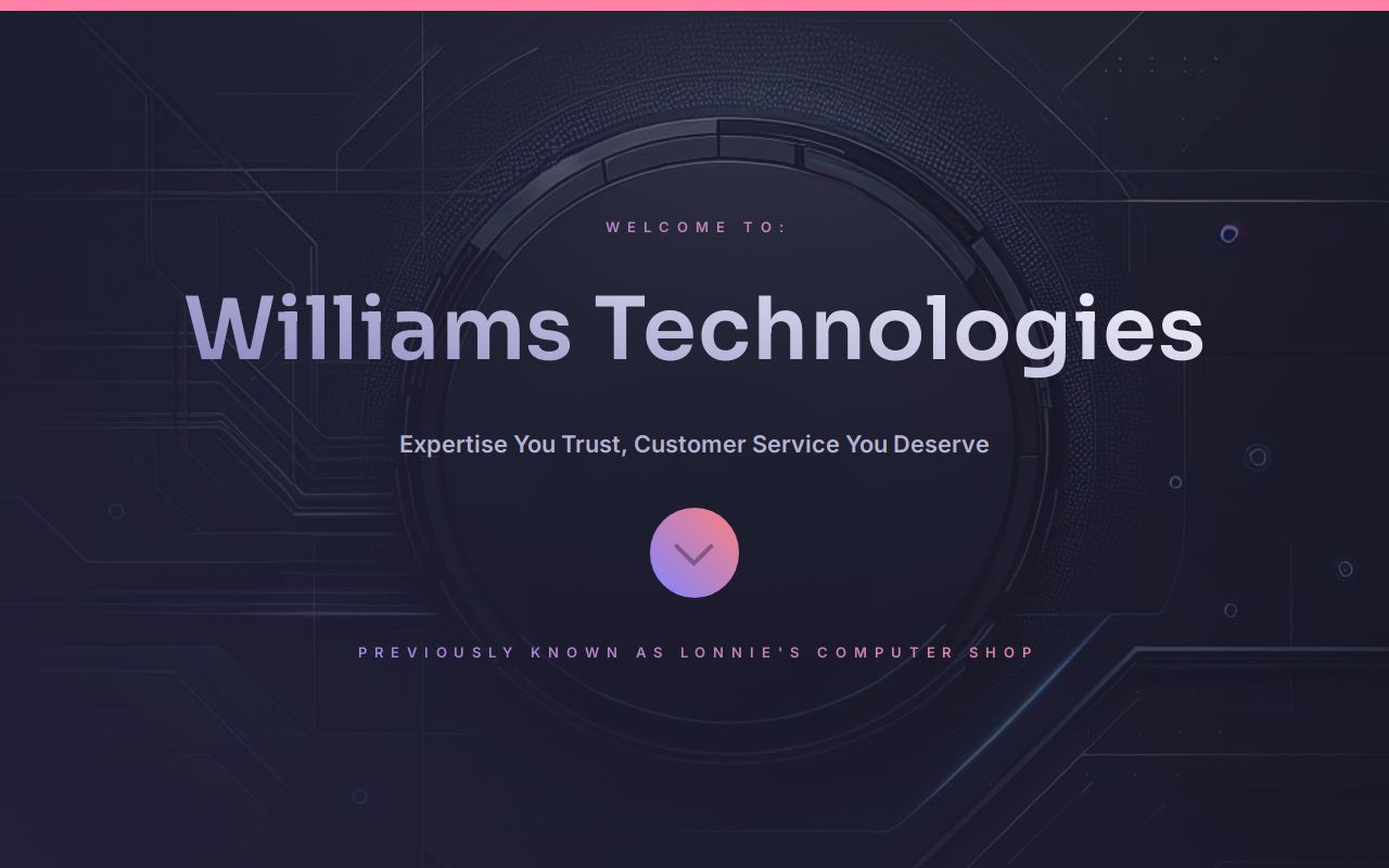 WilliamsTechnologies